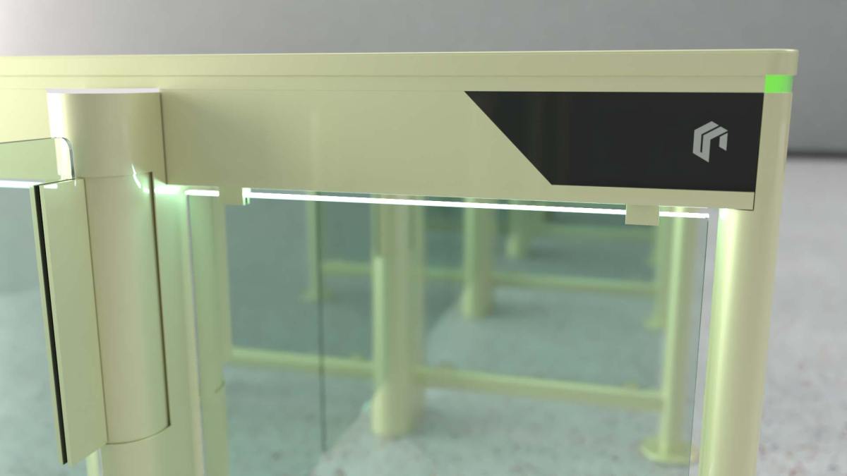 Speed Gate Finishes – POYNTELL